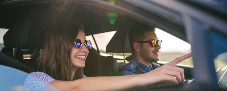 How To Maintain a Clean Driving Record | SmartFinancial