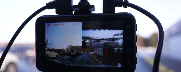 Dash Cam Insurance Discounts for Drivers | SmartFinancial