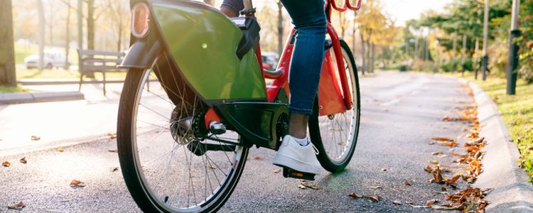 E-Bike Safety and Laws Explained | SmartFinancial