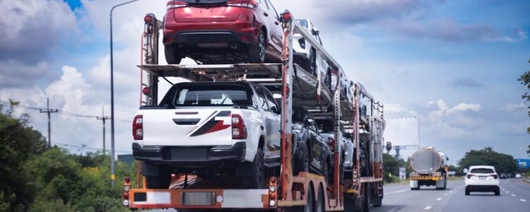 Surprising Do You Need Insurance To Ship A Car Images