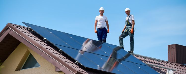 New California Solar Incentives and Tax Credits: Will These Affect Home ...