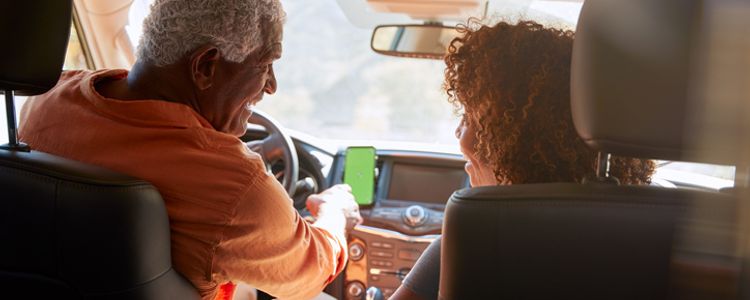 Car Insurance for Disabled Veterans | SmartFinancial