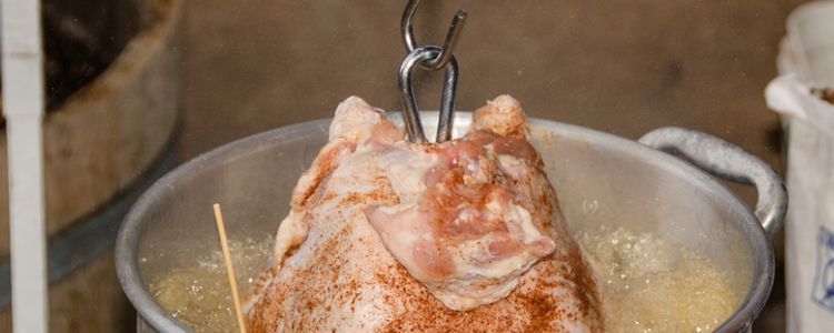 22 Most Dangerous Cooking Techniques | SmartFinancial