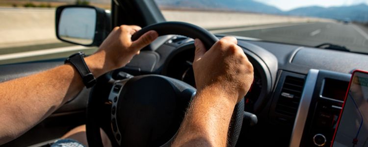Is It Illegal To Drive Without a Shirt | SmartFinancial
