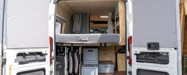 How To Live in Your Car: What You Need To Know | SmartFinancial