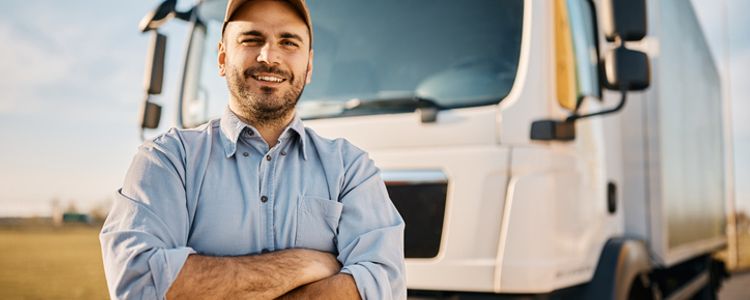 Owner-Operator Insurance: How To Get the Right Coverage | SmartFinancial