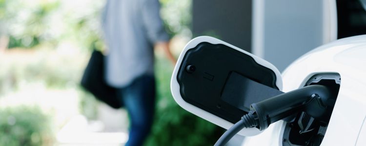 A Guide To Buying and Insuring a Used EV | SmartFinancial