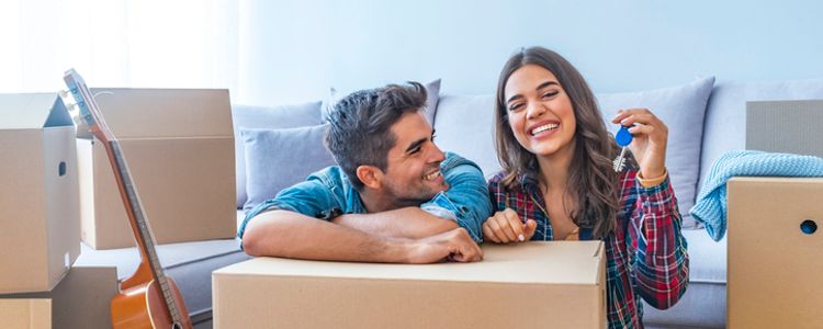 First-Time Home Buyer Insurance: What You Need To Know | SmartFinancial