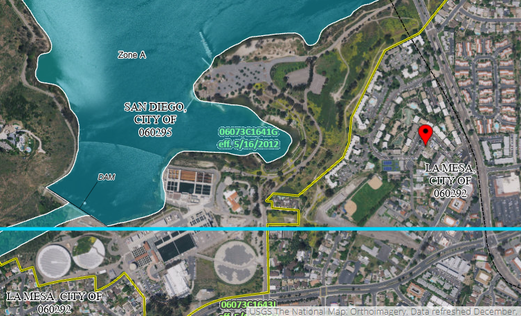 Understanding Flood Zones: Locations, Risks and Insurance Explained ...