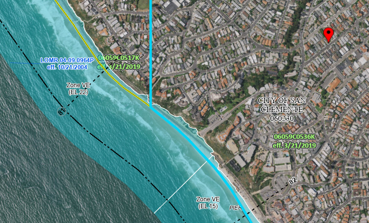 Understanding Flood Zones: Locations, Risks and Insurance Explained ...