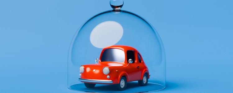 Car Insurance for Low-Use Vehicles | SmartFinancial