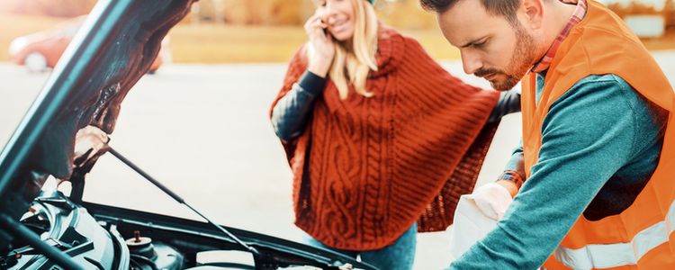 Roadside Assistance: Coverage and Costs Explained | SmartFinancial