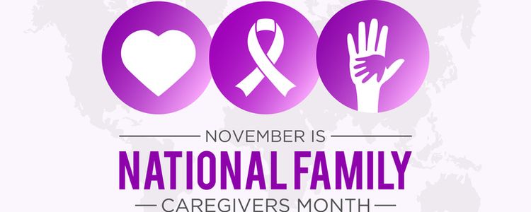 National Caregivers Month: What You Need to Know | SmartFinancial