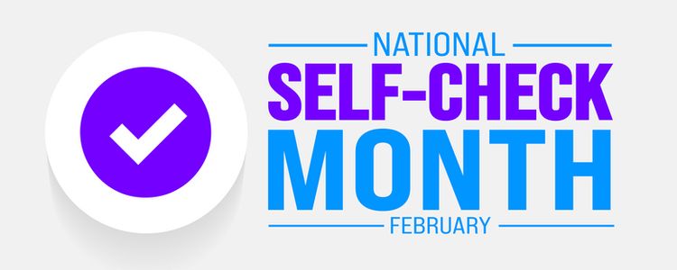 National Self-Check Month: What You Need to Know | SmartFinancial