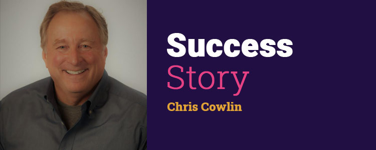 Success Story: Chris Cowlin of the Cowlin Agency | SmartFinancial