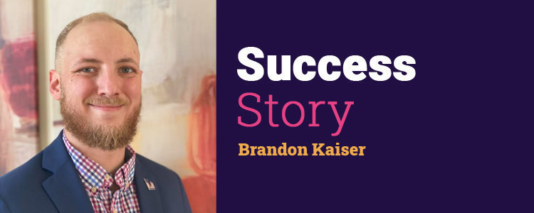 Success Story: Brandon Kaiser with Kaiser Insurance Group | SmartFinancial
