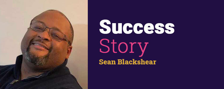 Success Story: Sean Blackshear on Life Insurance | SmartFinancial