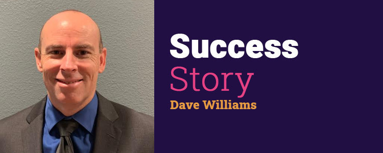 Success Story: Dave Williams on Internet Leads | SmartFinancial