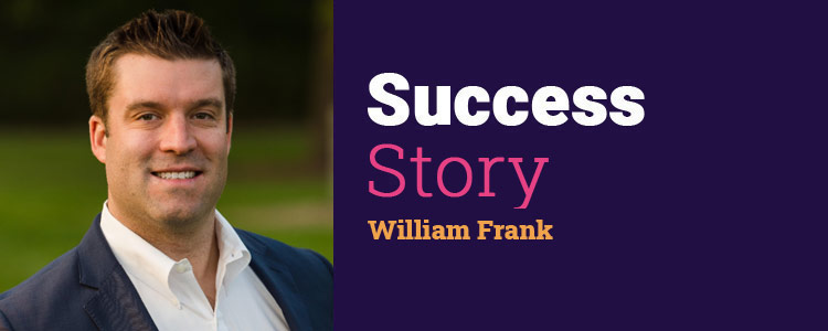 Success Story: William Frank of State Farm | SmartFinancial