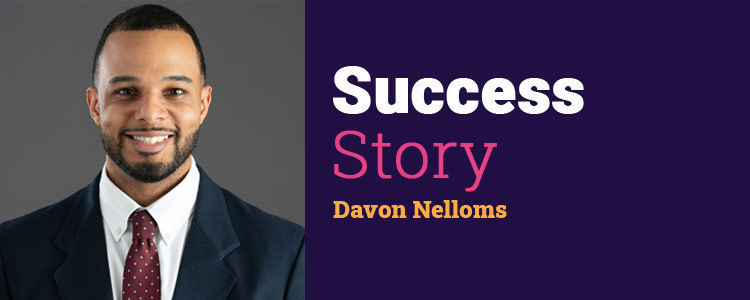 Davon Nelloms Agency with Allstate | SmartFinancial