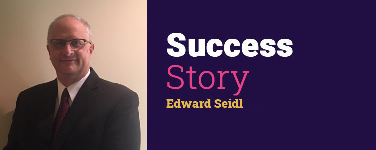 Success Story: Edward Seidl of Farm Bureau Insurance | SmartFinancial