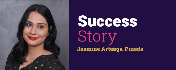 Success Story: Jasmine Arteaga of Farmers Insurance | SmartFinancial