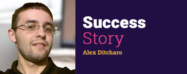 Agent Success: Alex Ditcharo of State Farm | SmartFinancial