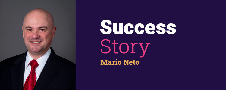 Success Story: Mario Neto of State Farm | SmartFinancial