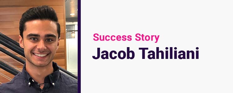 Success Story: Jacob Tahiliani on Life Insurance Leads | SmartFinancial