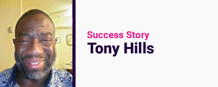 Success Story: Tony Hills on Selling Life Insurance | SmartFinancial