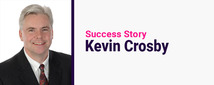 Success Story: Kevin Crosby of Allstate | SmartFinancial