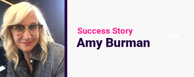 Success Story: Amy Burman of Allstate | SmartFinancial