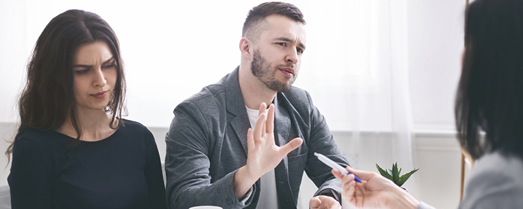 How the Best Insurance Agents Cope With Rejection | SmartFinancial