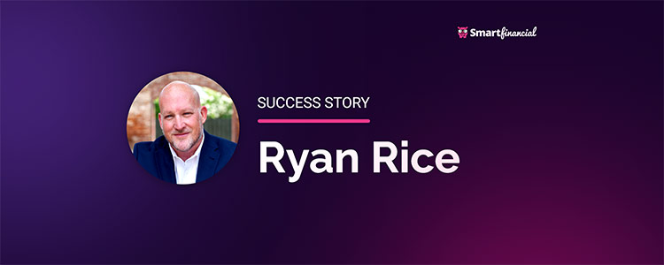 Success Story: Ryan Rice of Allstate | SmartFinancial