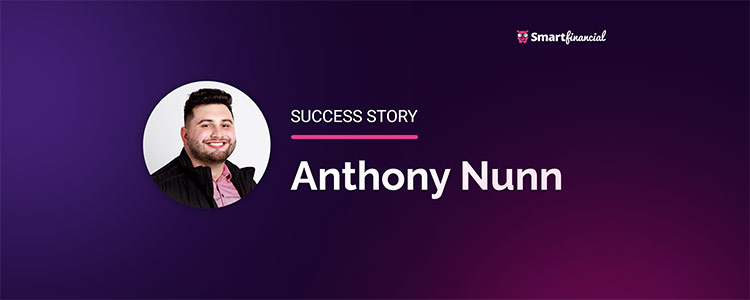 Success Story: Anthony Nunn of Farmers Insurance | SmartFinancial
