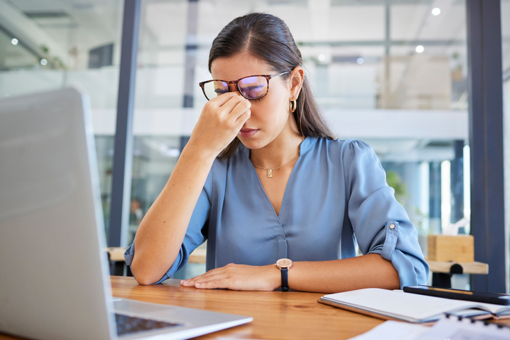 Insurance Agent Burnout and How To Prioritize Mental Health ...