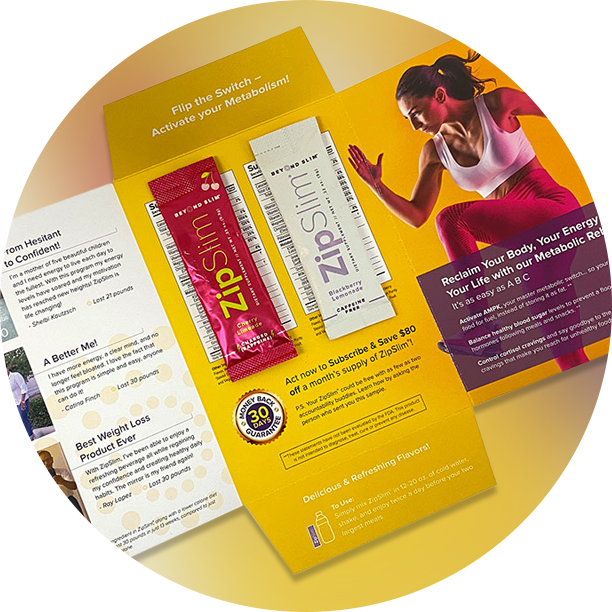 Sign Up - Beyond Slim