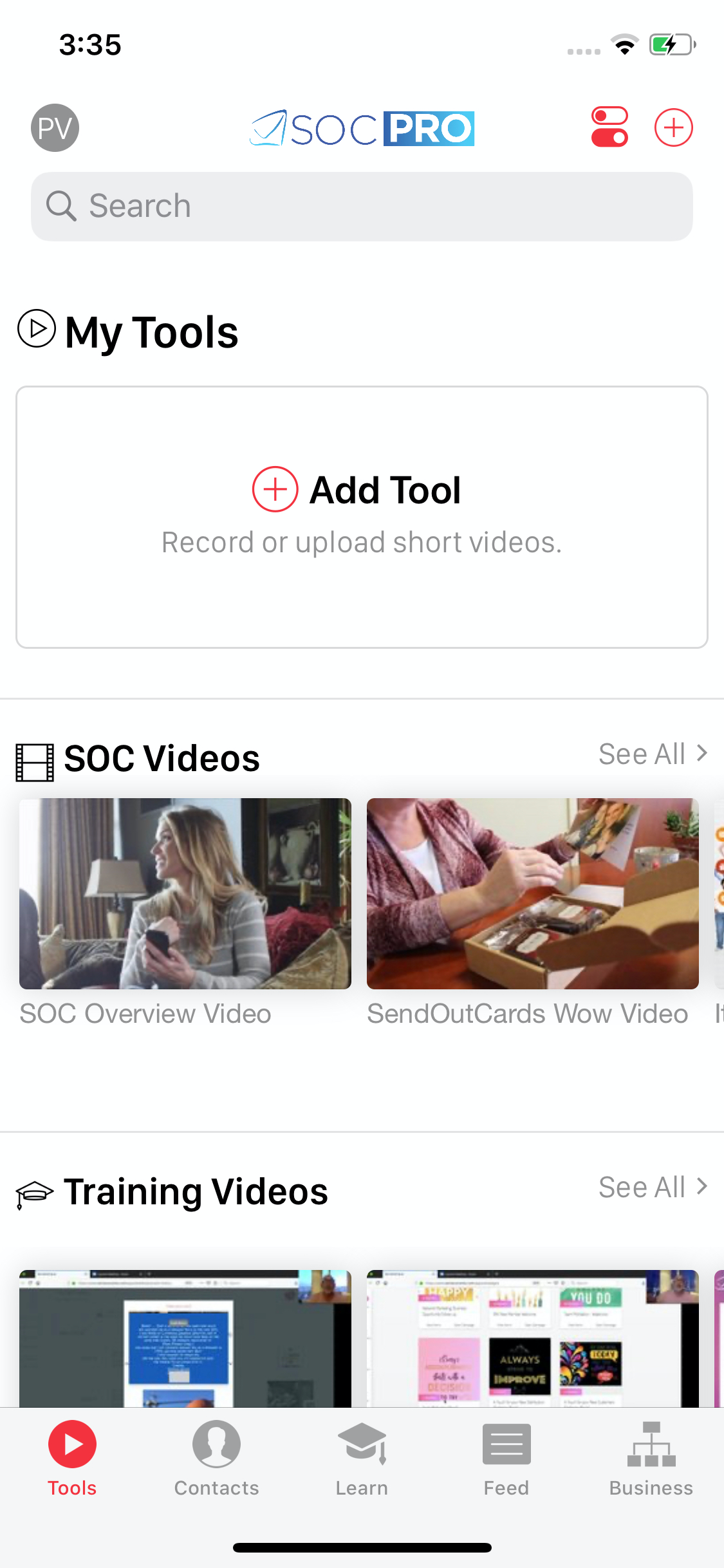 Welcome - SendOutCards