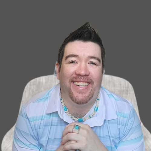 Request Info Josh McDade - Mojo Sample