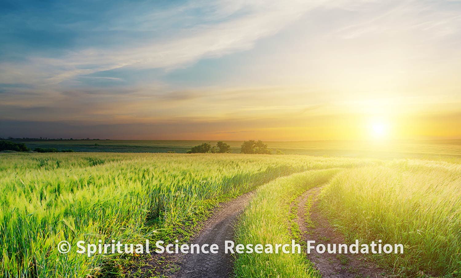 Start Your Spiritual Journey - Spiritual Science Research Foundation