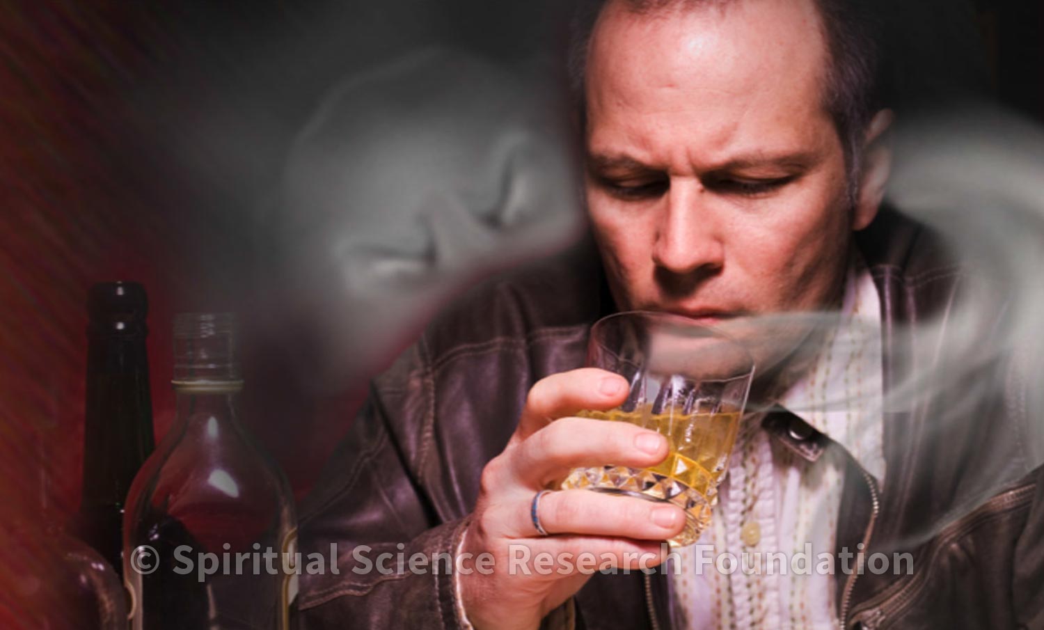 Demonic Possession - Spiritual Science Research Foundation
