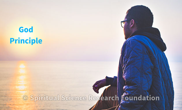 Spiritual Principles - Spiritual Science Research Foundation
