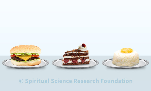 Spiritual Effects Of Food And Drinks - Spiritual Science Research ...