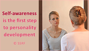 Personality Defect Removal and Personality Improvement - Spiritual ...