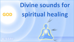 Self Healing - Spiritual Science Research Foundation