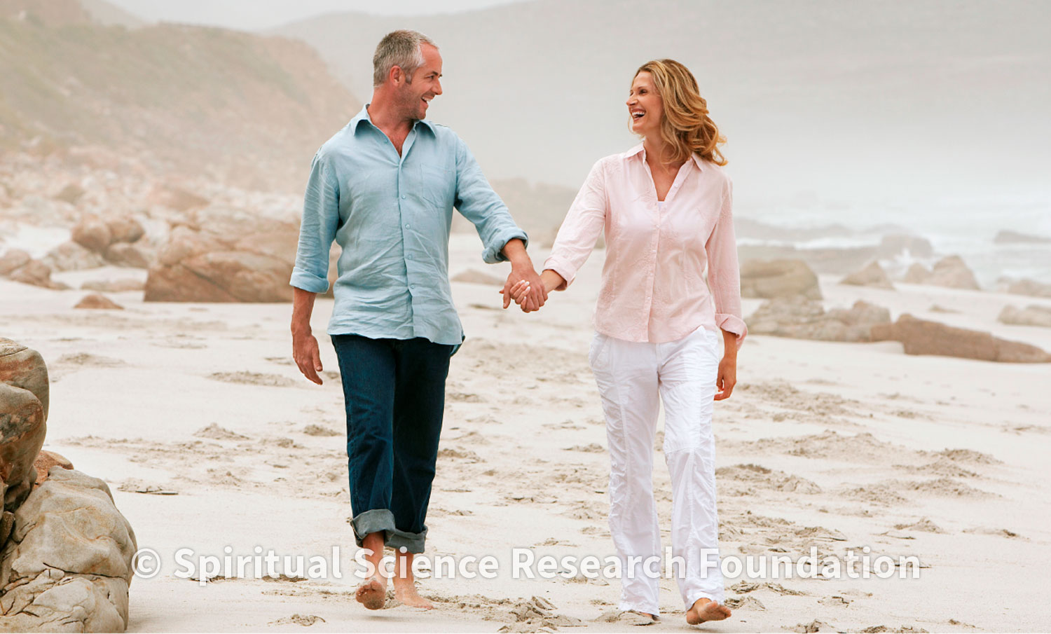 Destiny or Karma - Spiritual Science Research Foundation
