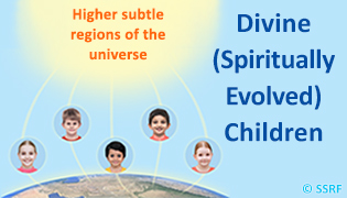 Spiritual Research - Spiritual Science Research Foundation