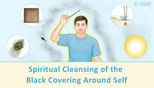 Self Healing - Spiritual Science Research Foundation