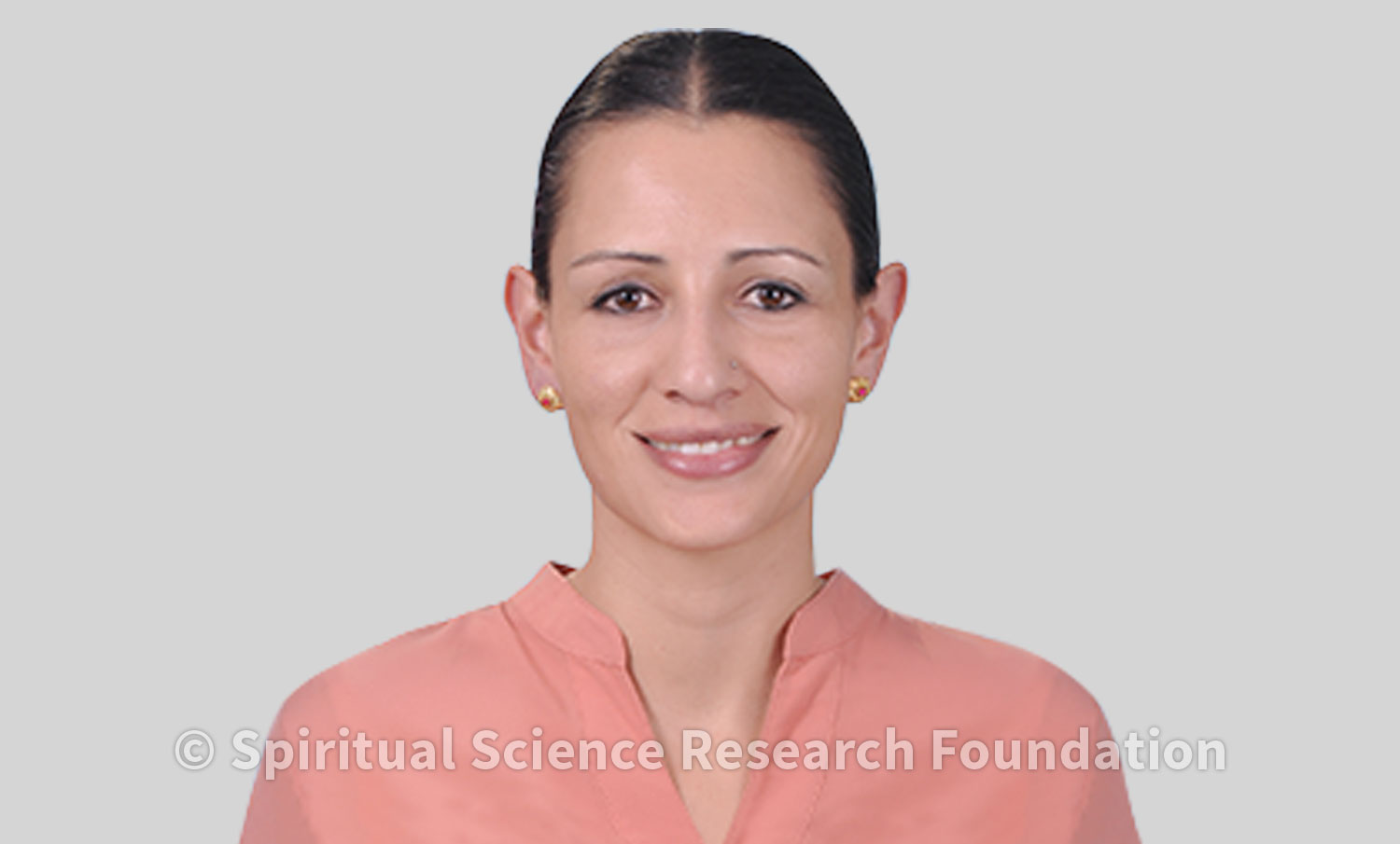 Our inspiration and guide - Spiritual Science Research Foundation