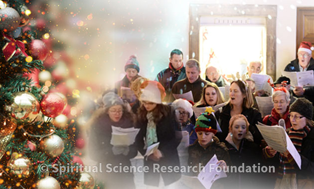 Spiritual Research - Spiritual Science Research Foundation